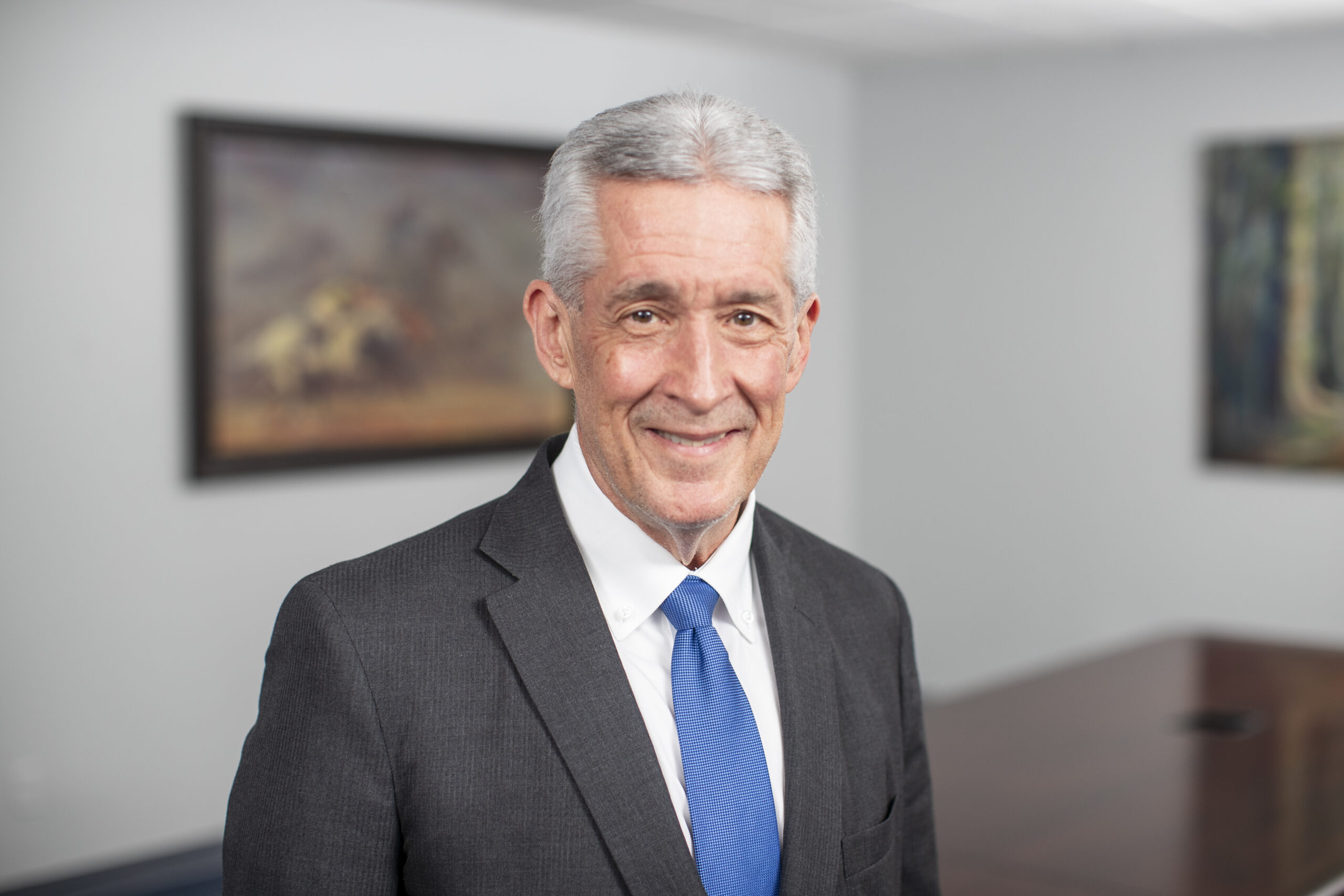 Mark W. Gilbert - Gilbert Mediation Group